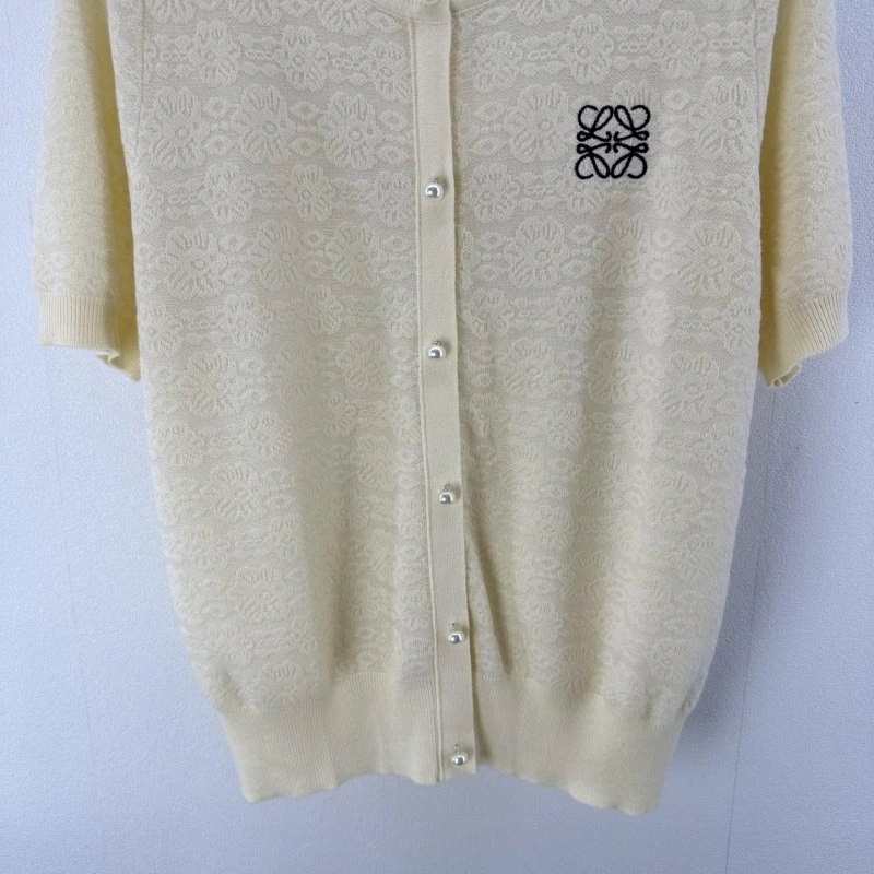 Perfect replica Loewe T-Shirts