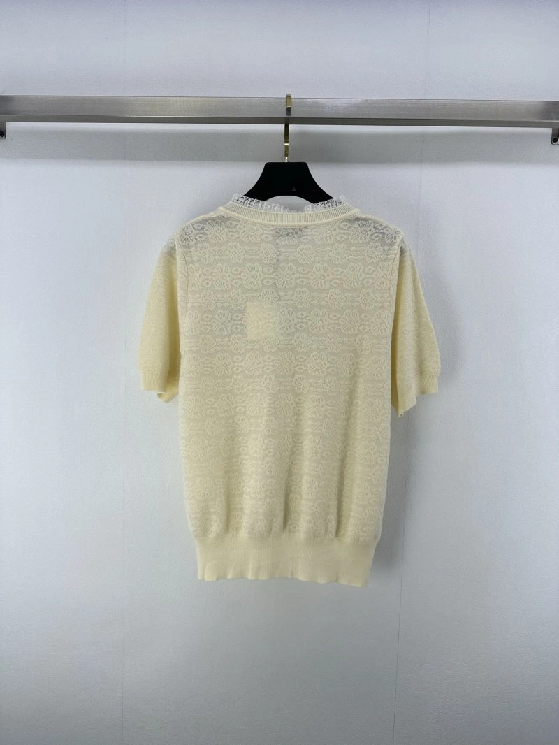 Perfect replica Loewe T-Shirts