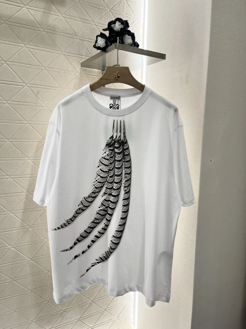 Loewe T-Shirts