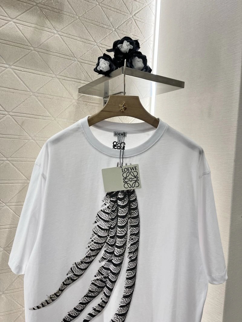 Affordable Loewe T-Shirts