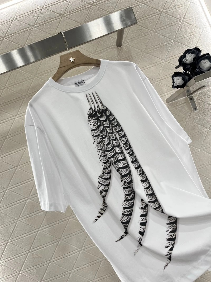 Affordable Loewe T-Shirts