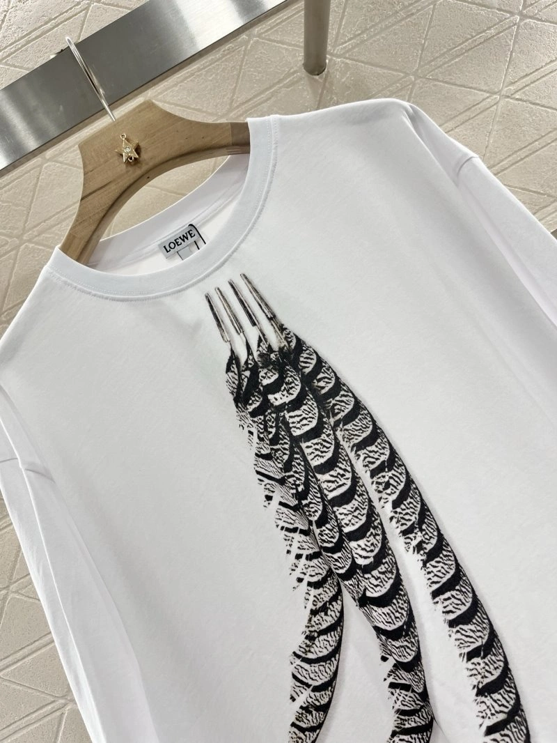 Affordable Loewe T-Shirts