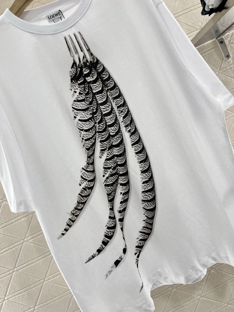 Affordable Loewe T-Shirts