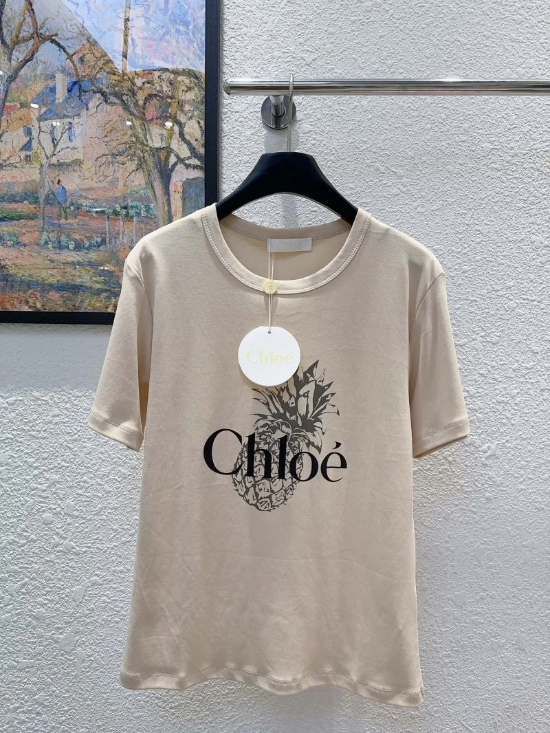 Factory-made Loewe T-Shirts