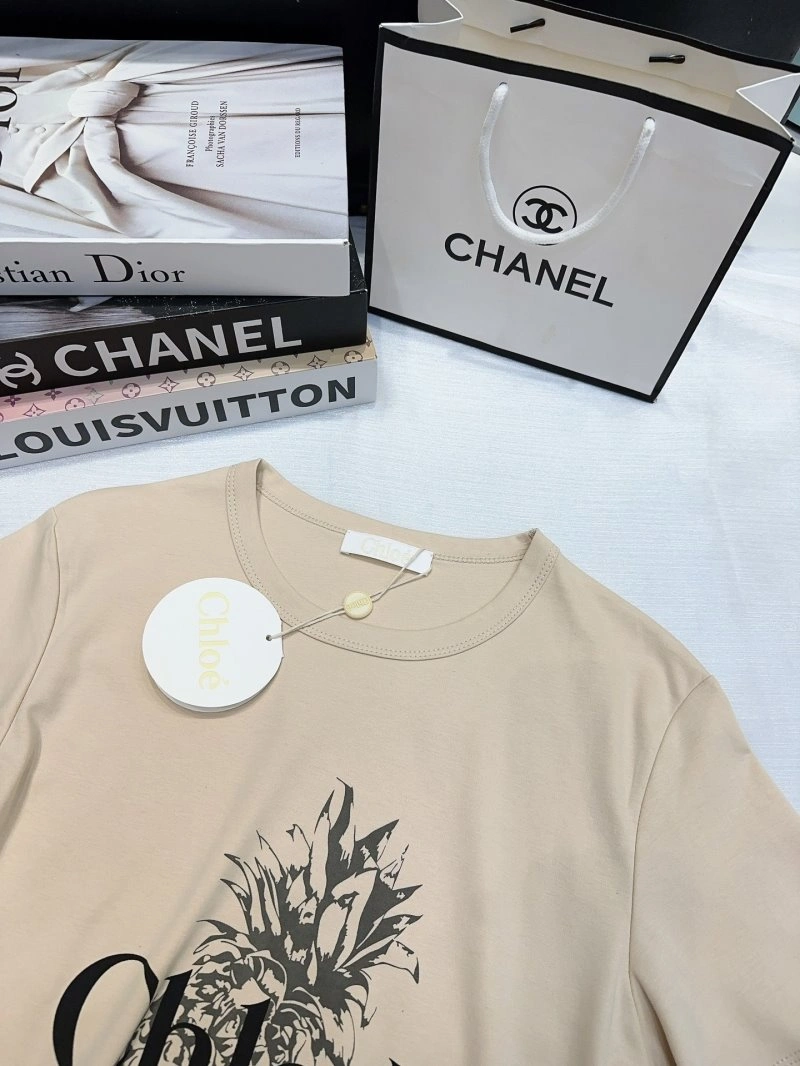 Factory-made Loewe T-Shirts