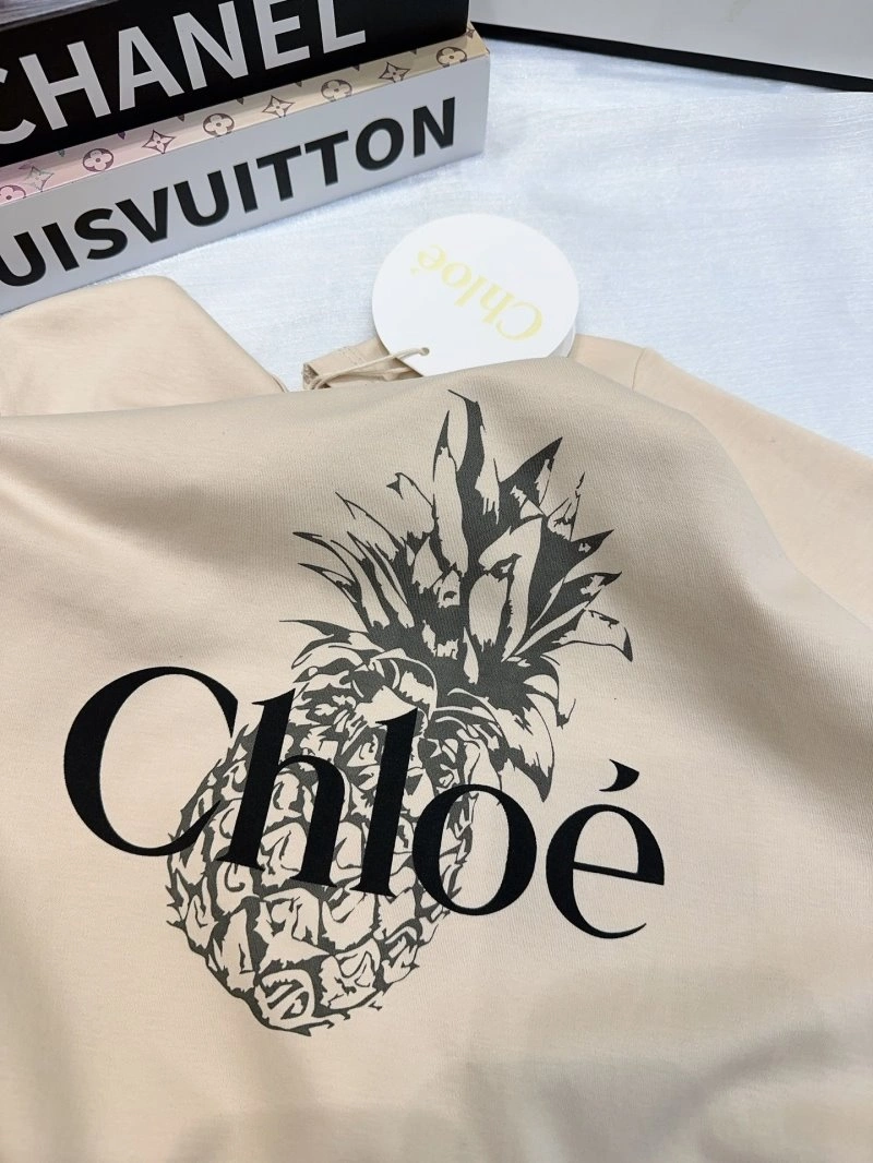 Factory-made Loewe T-Shirts