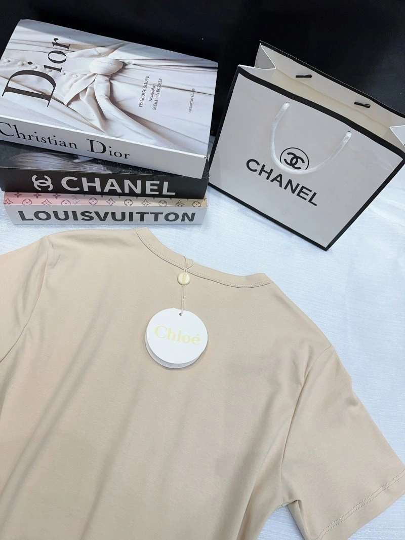 Factory-made Loewe T-Shirts