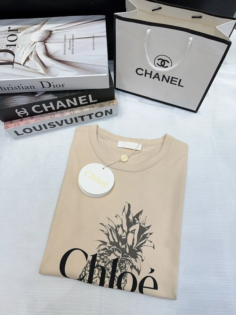 Factory-made Loewe T-Shirts