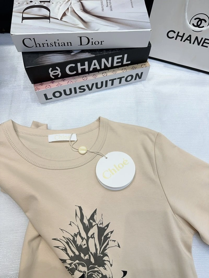 Factory-made Loewe T-Shirts