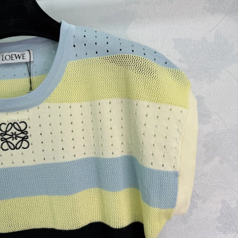 Brand-authenticated Loewe T-Shirts