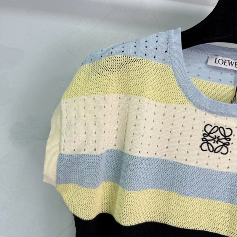Brand-authenticated Loewe T-Shirts
