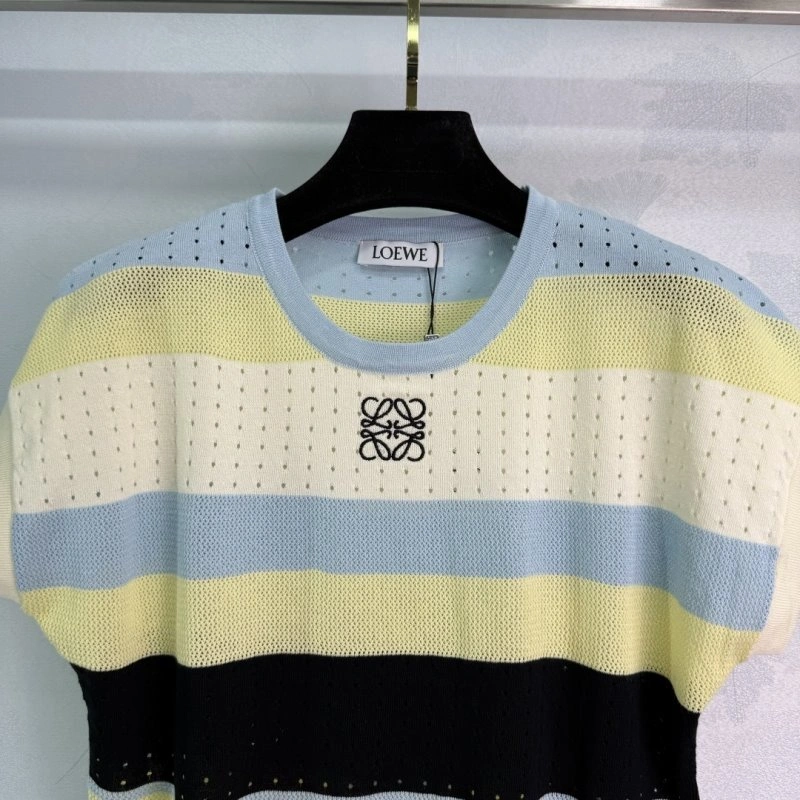 Brand-authenticated Loewe T-Shirts