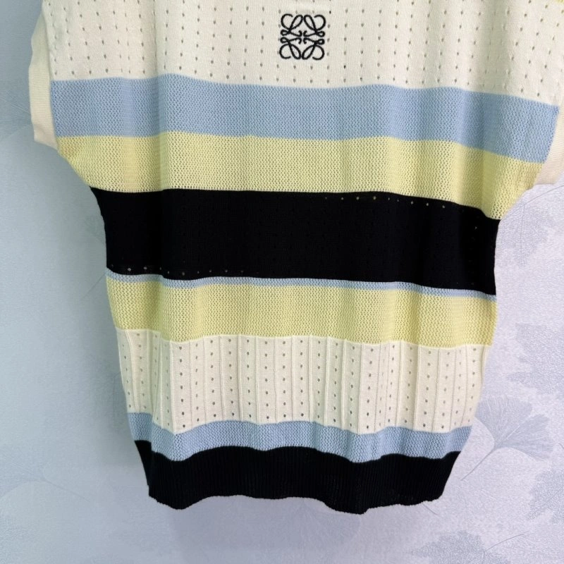 Brand-authenticated Loewe T-Shirts