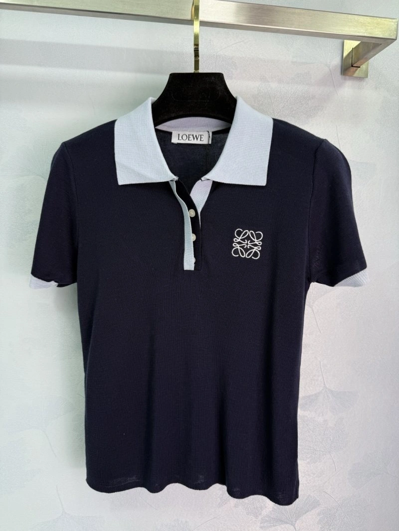 Real Loewe T-Shirts