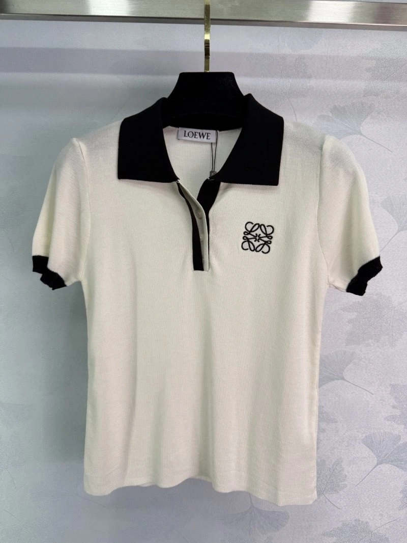 Real Loewe T-Shirts