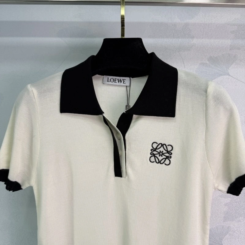 Real Loewe T-Shirts