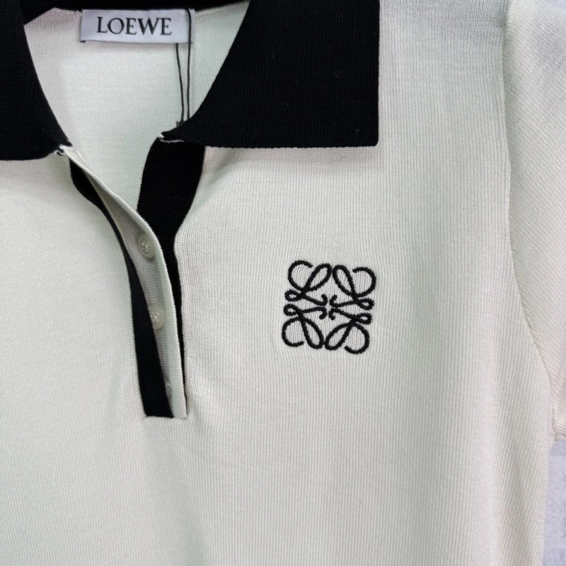 Real Loewe T-Shirts