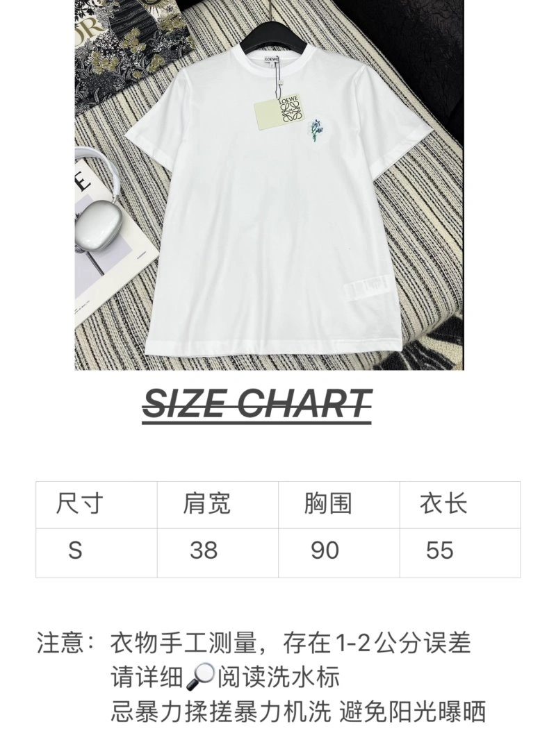 Bargain Loewe T-Shirts
