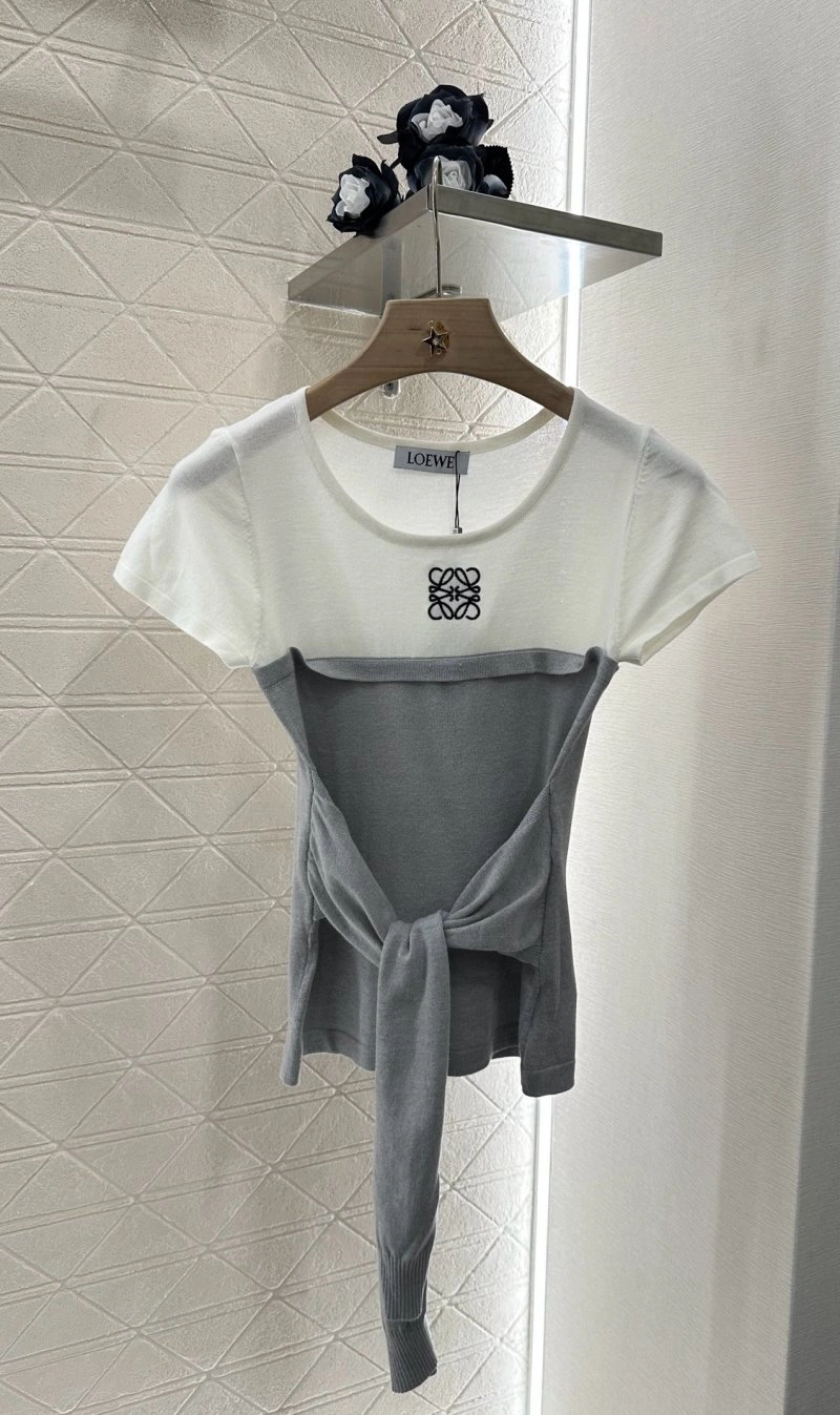 Loewe T-Shirts