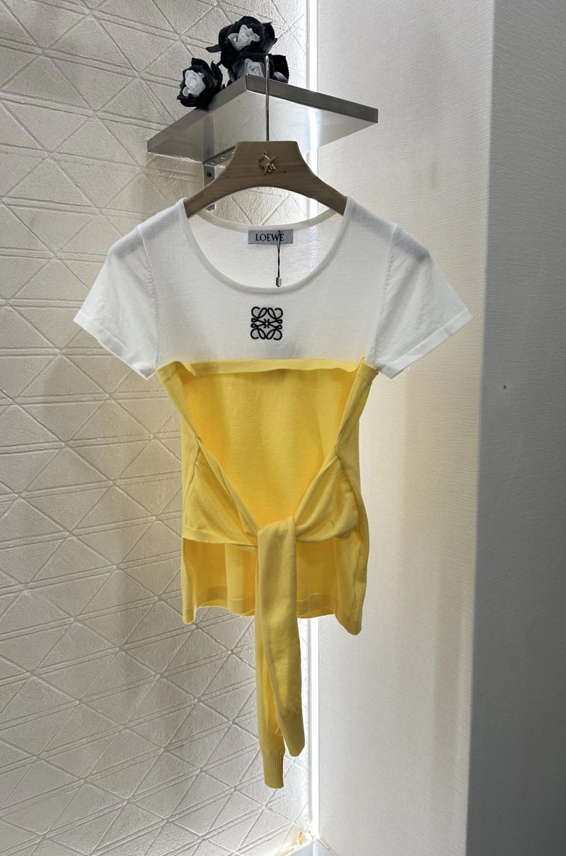 Loewe T-Shirts