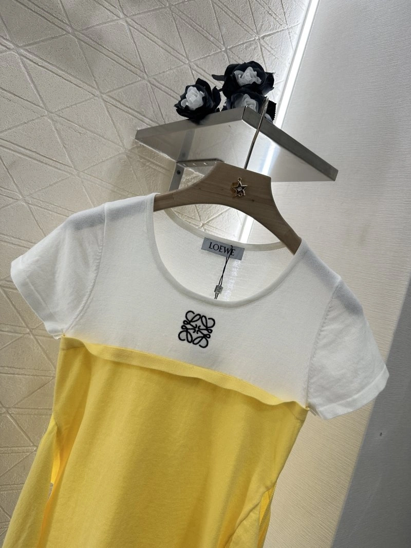Original Loewe T-Shirts