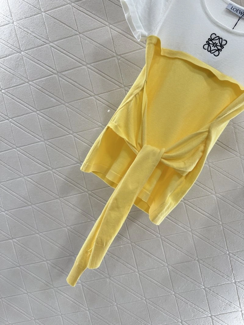 Original Loewe T-Shirts