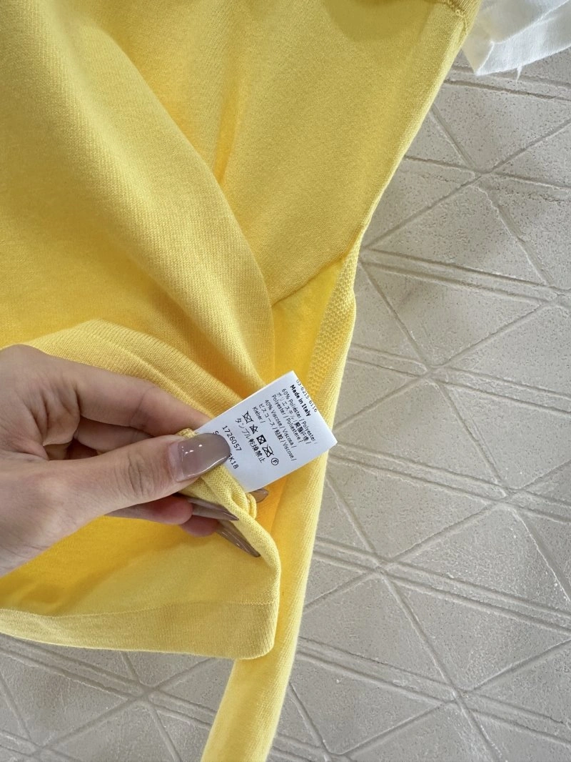 Original Loewe T-Shirts