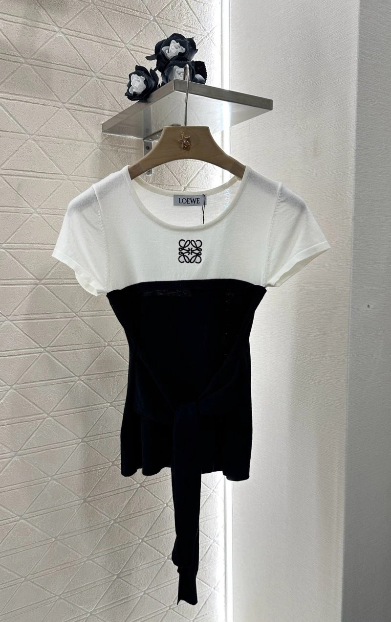 Loewe T-Shirts