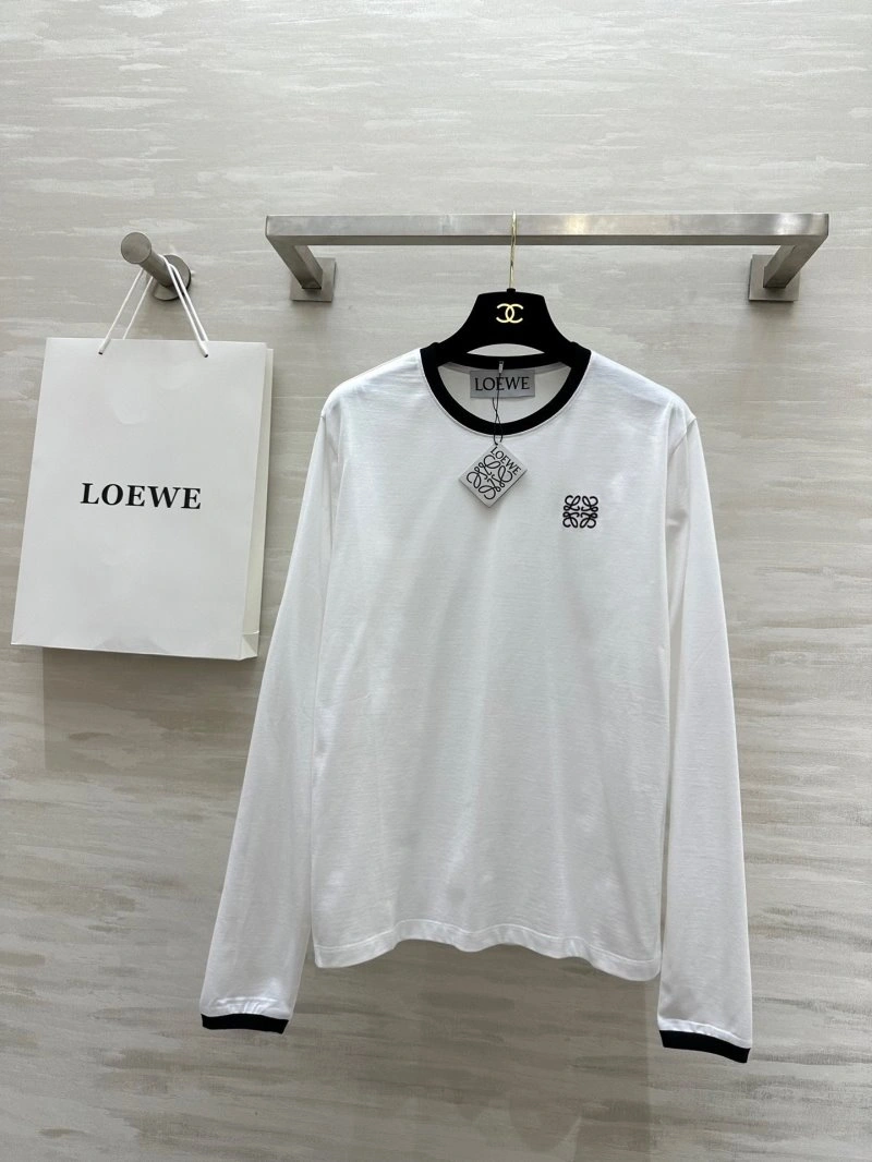 Loewe T-Shirts