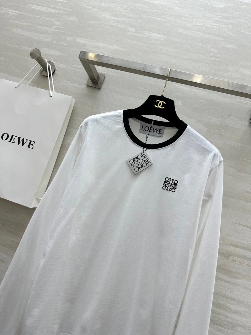 High fidelity Loewe T-Shirts