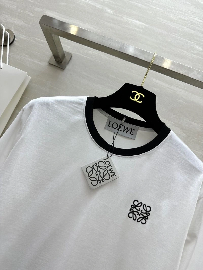 High fidelity Loewe T-Shirts