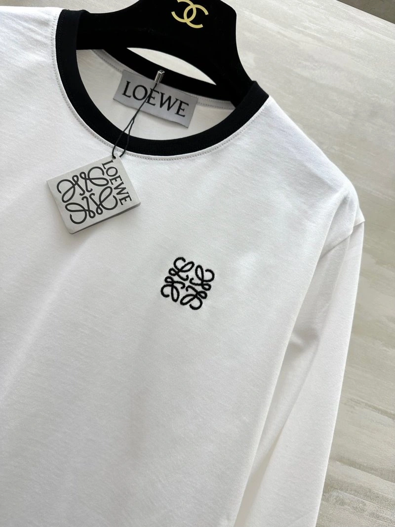 High fidelity Loewe T-Shirts