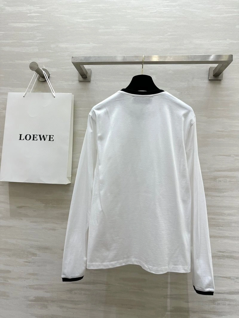 High fidelity Loewe T-Shirts