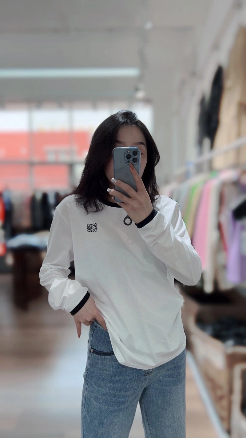 High fidelity Loewe T-Shirts