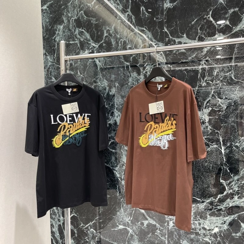 Loewe T-Shirts