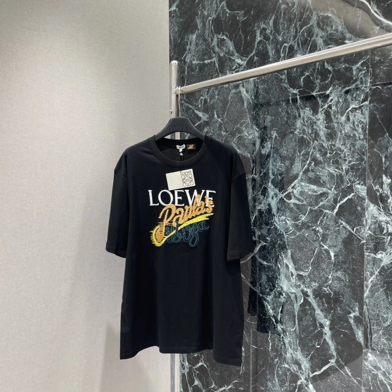 High accuracy Loewe T-Shirts