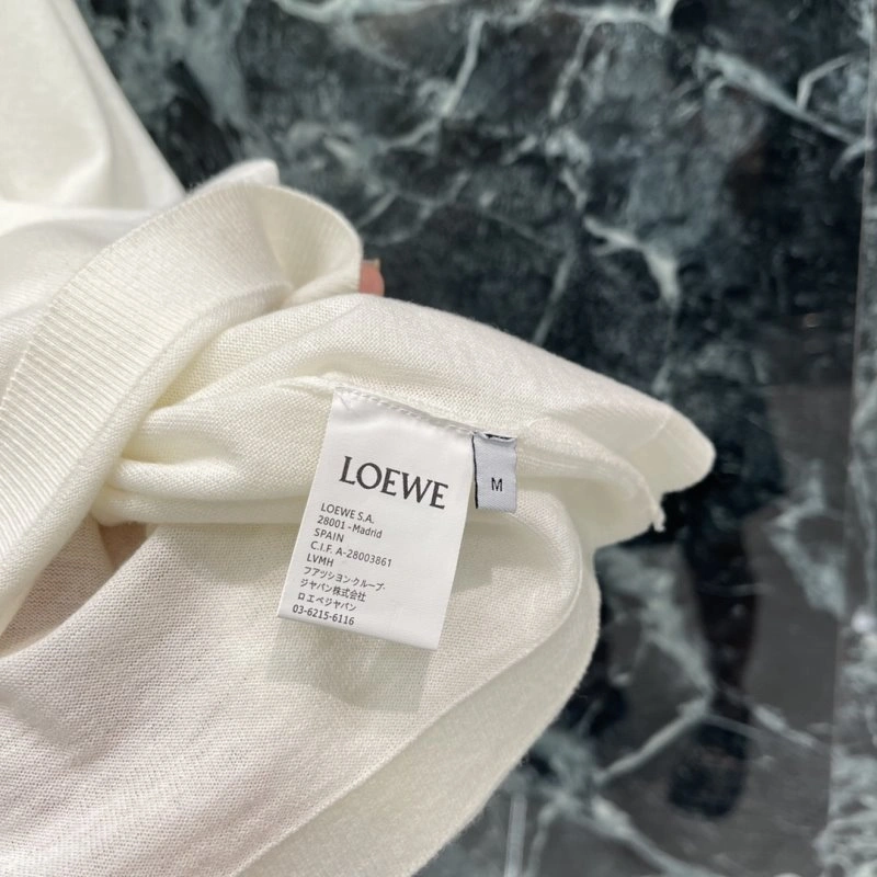 Value-priced Loewe T-Shirts