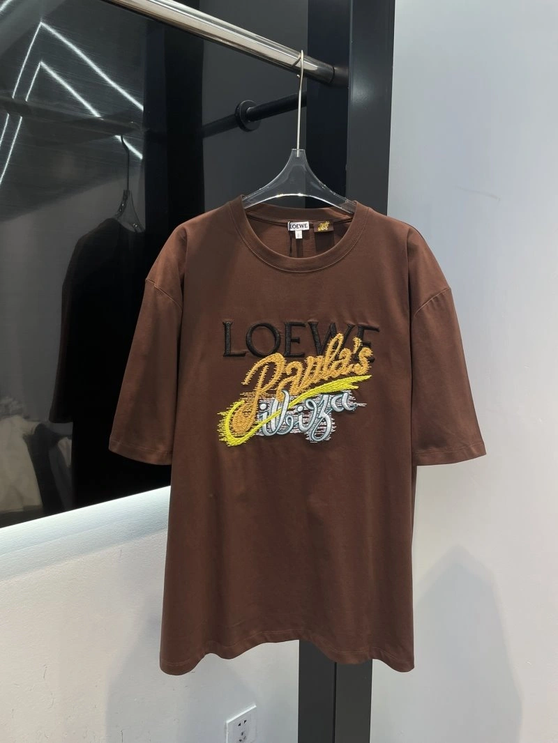 Loewe T-Shirts