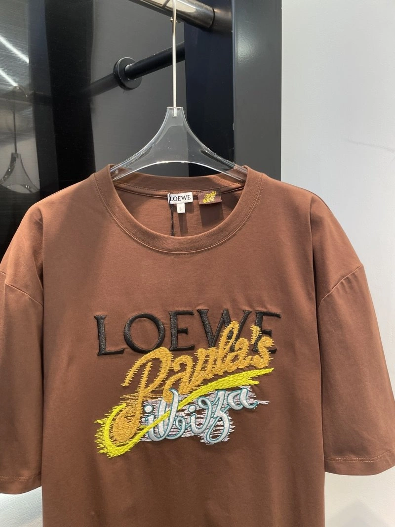 Cut-rate Loewe T-Shirts