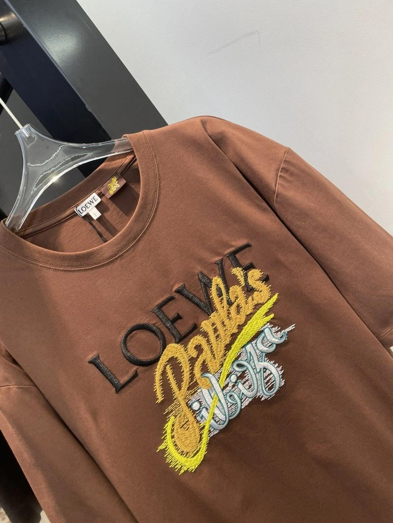 Cut-rate Loewe T-Shirts