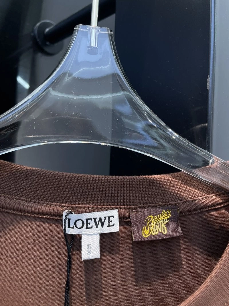 Cut-rate Loewe T-Shirts