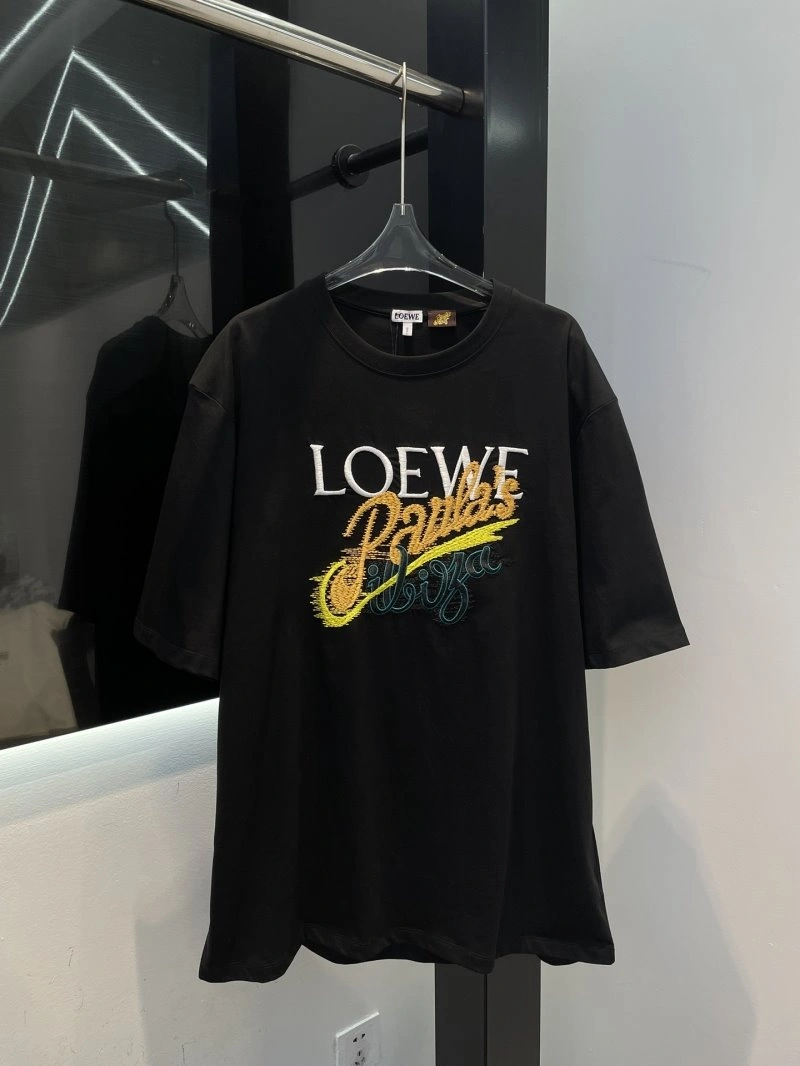 Loewe T-Shirts