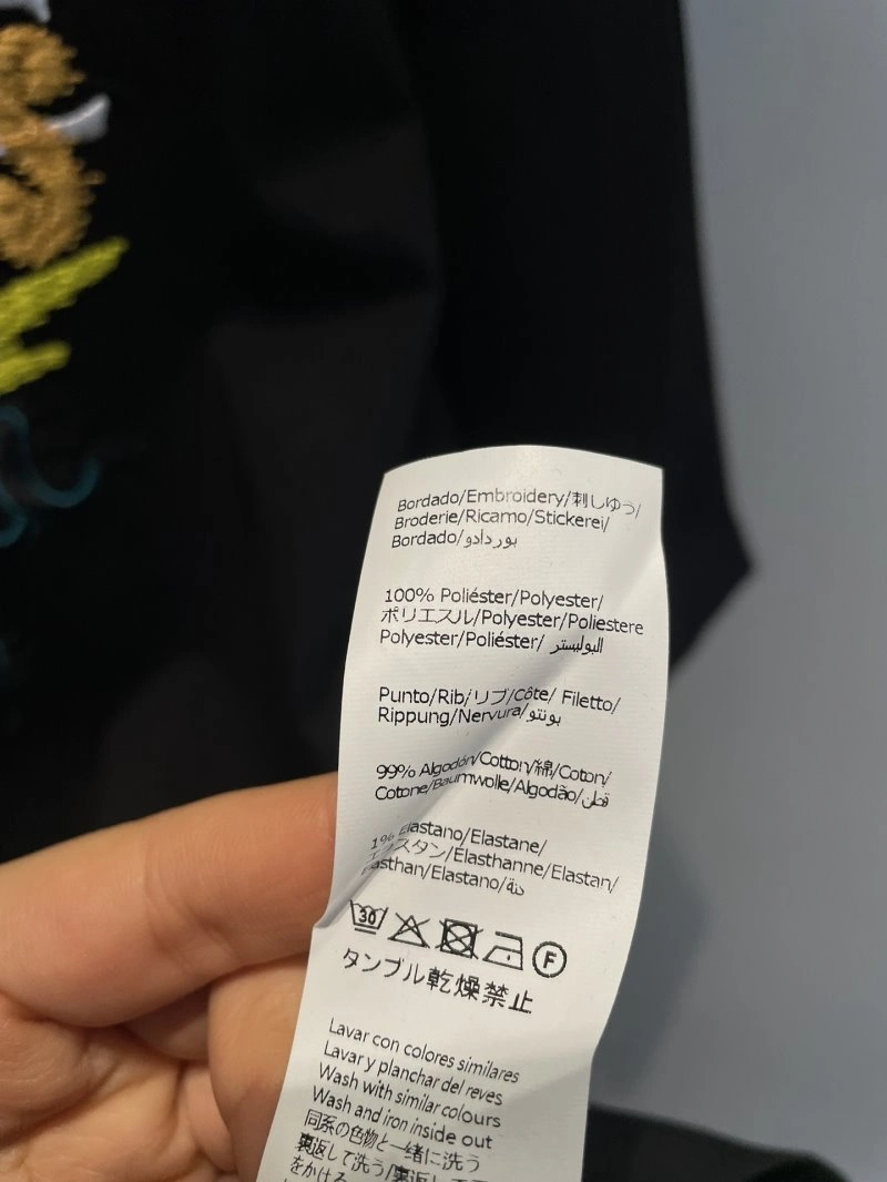 Brand-authenticated Loewe T-Shirts
