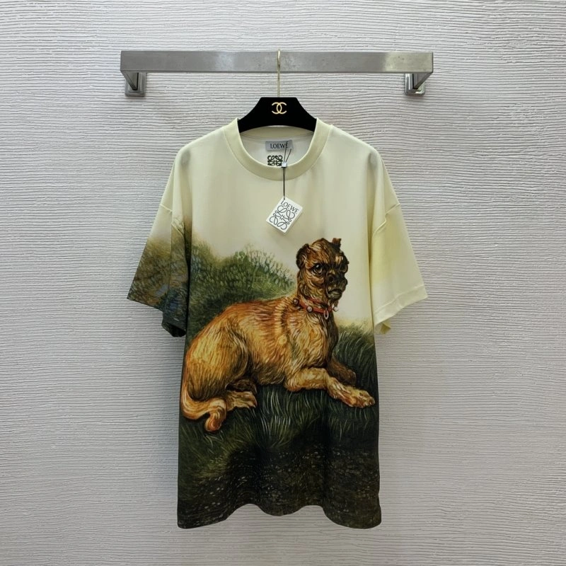 Loewe T-Shirts
