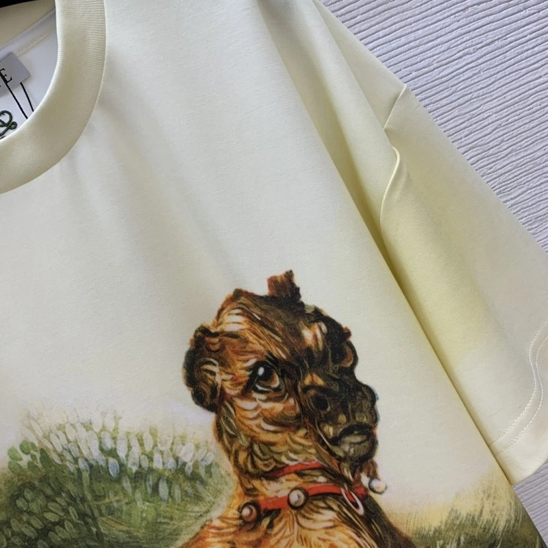 Genuine Loewe T-Shirts