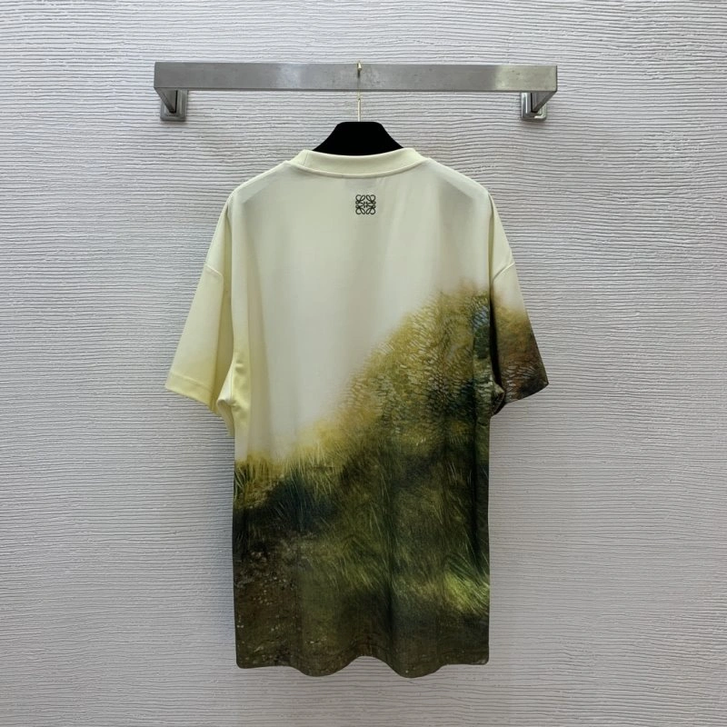 Genuine Loewe T-Shirts