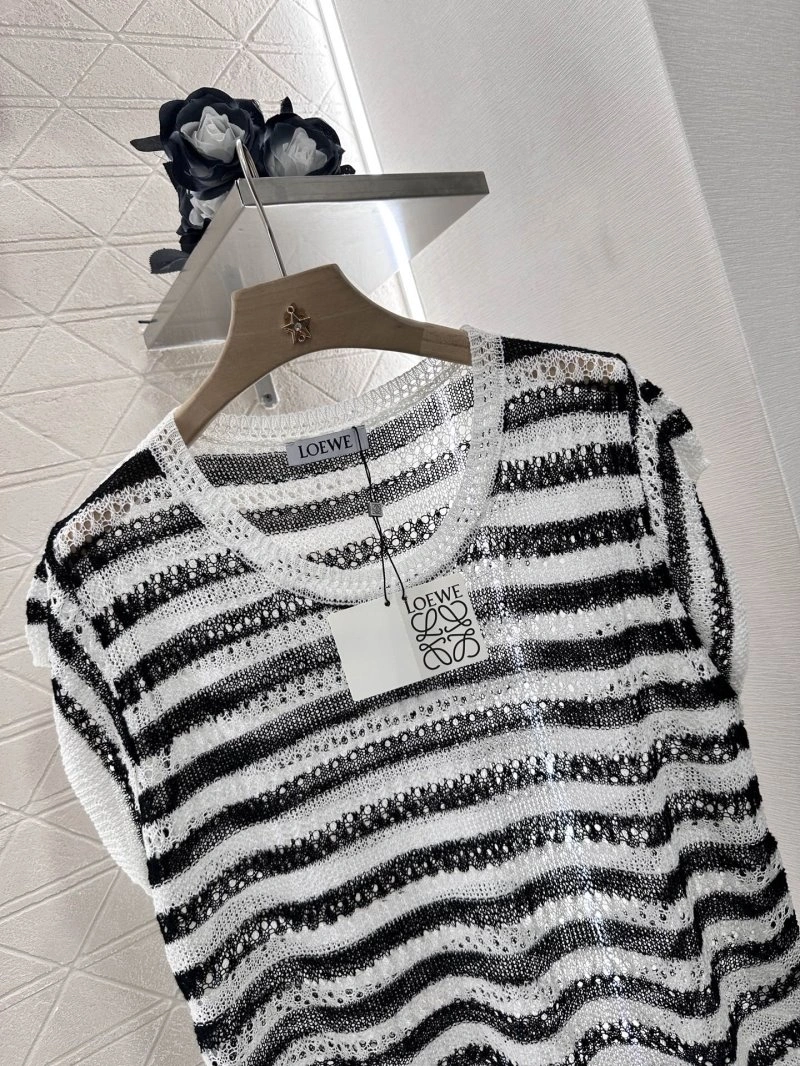 Discounted Loewe T-Shirts