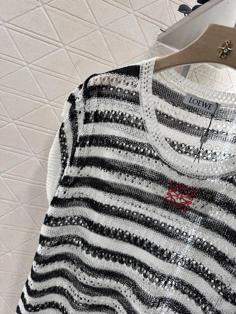Discounted Loewe T-Shirts