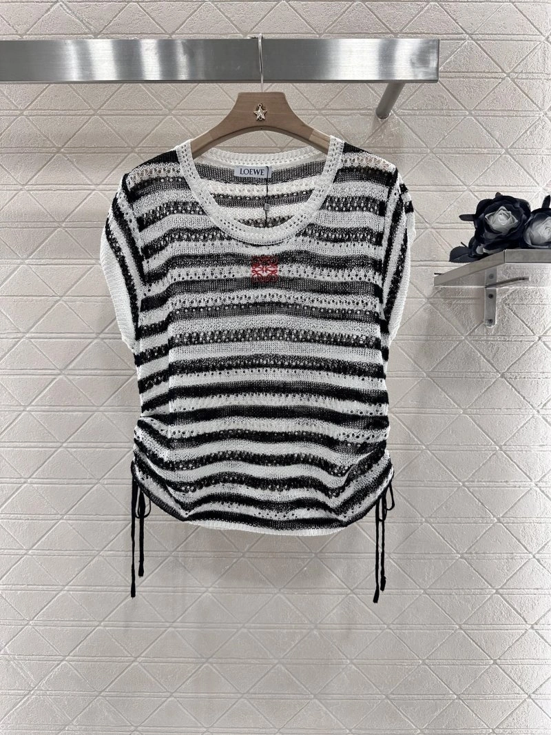 Discounted Loewe T-Shirts
