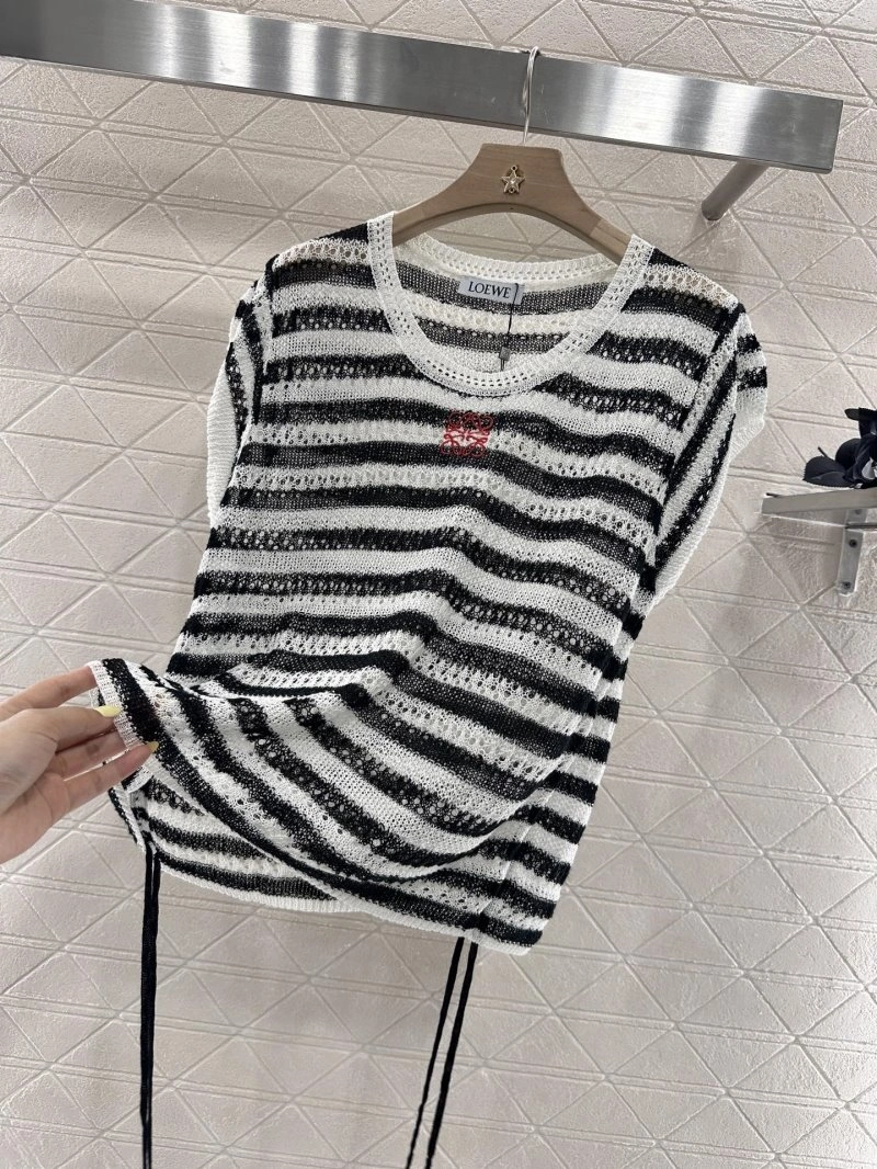 Discounted Loewe T-Shirts